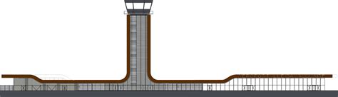 Aeroport Lleida Alguaire By B720 Arquitectos Dezeen