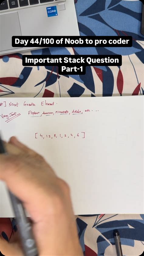 Code And Complexity I Will Make You An Advanced Coder Instagram