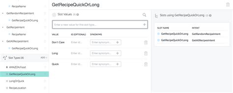How To Create An Alexa Skill With Nodejs And Dynamodb By Karl Sieburg Codeburst