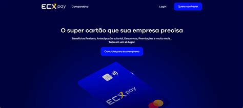 Ecx Pay