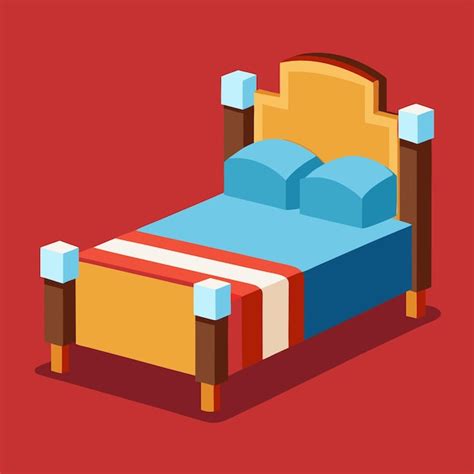 Bed Graphic Design Images Free Download On Freepik