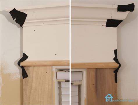 How To Install Window Trim Pretty Handy Girl