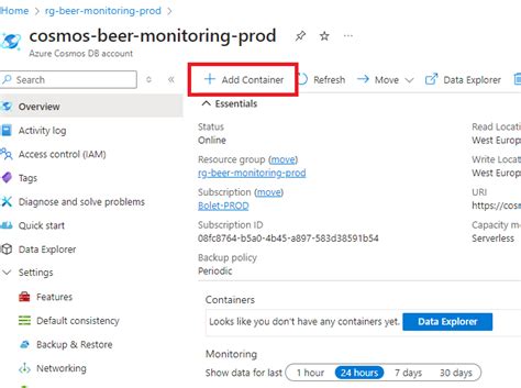 How I Build An IoT Beer Monitoring System