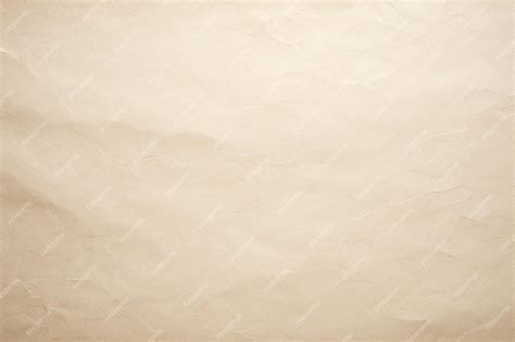 Premium Photo Plain Paper Texture Background