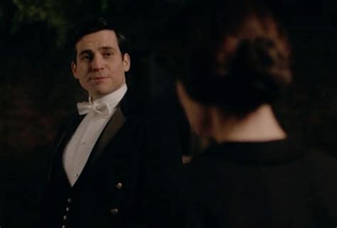 Downton Abbey Anna Pregnant Robert Sick Season 6 Recap