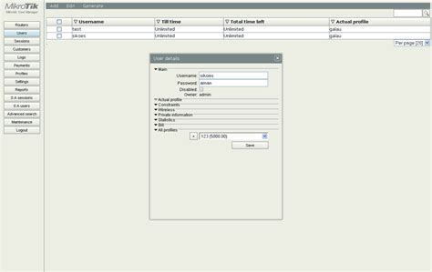 Mikrotik Error Radius Server Not Responding At James Auxier Blog