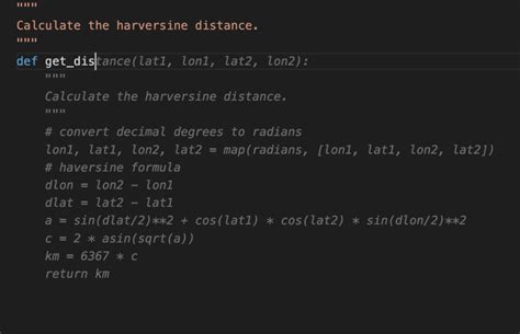 Automating Aviation Programming Tasks With Ai Generated Code Via Github Copilot Datascienceaero