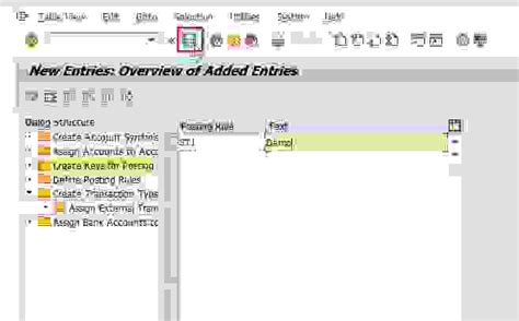 Ebs Configuration In Sap