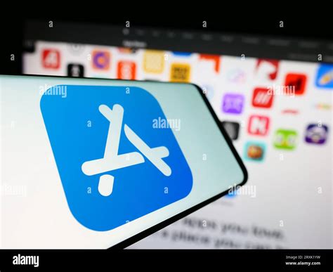 apple app store icon png