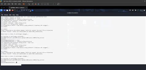 Linux Privilege Escalation CVE 2025 6019 Root Access Via Udisksd Libblockdev PoC Available