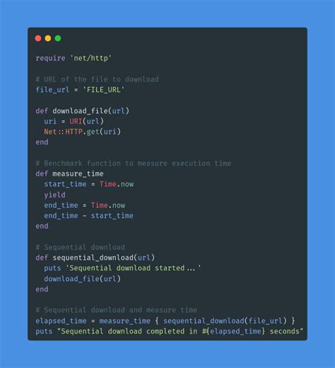 Gokul Accelerate And Scale Concurrency Unleashed In Ruby For Io Bound Triumph Rently