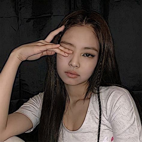 Jennie Icon