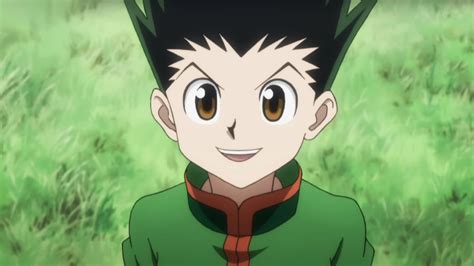 hunter x hunter could return sooner than you think