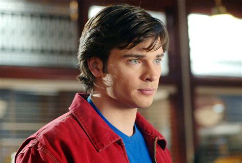 If Not Pre Dating Henry Cavill As The Hottest Superman In Smallville