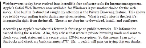 Spruce Up Your Word Documents With Paragraph Borders And Shading