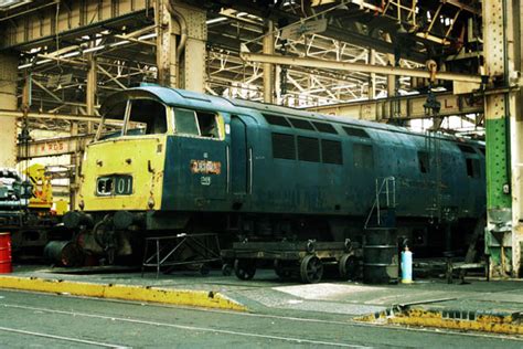 Wnxx Storedscrap Locomotive Galleries Class 50 To Class 59 Class