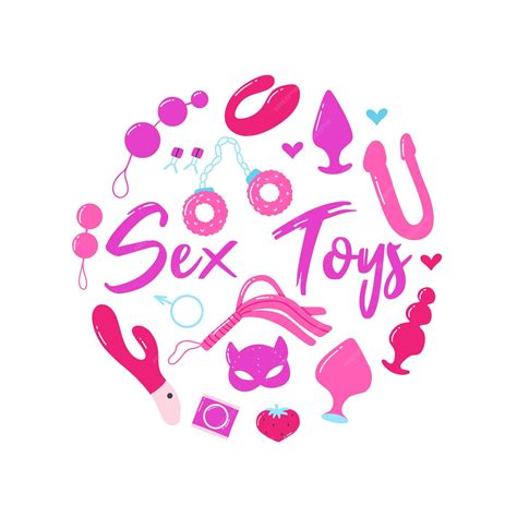 Juguetes Sexuales Póster Para Sex Shop Juguetes Para Adultos Imprimir