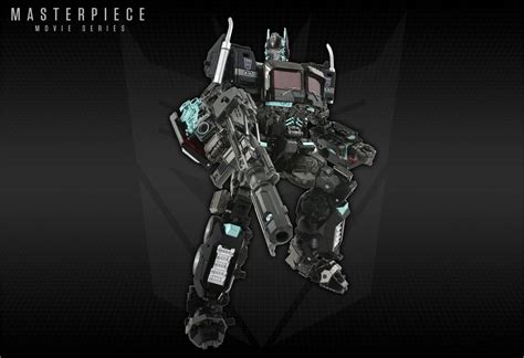MPM-12N ネメシスプライム｜トランスフォーマーオフィシャルサイト｜タカラトミー