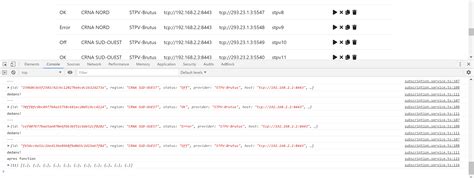 Filter Subject Not Reacting To Filtered Datas In Angular Stack Overflow