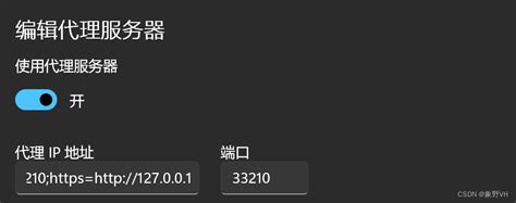 使用代理后pip Install 报错pip Install 代理 Csdn博客