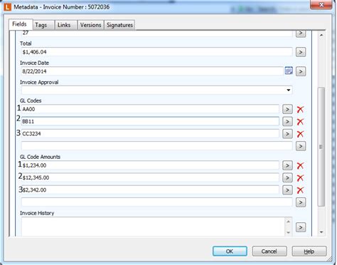 Add Numbers To A Multi Value Field Laserfiche Answers