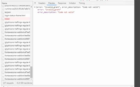 Infinite Reload Issue With Chrome Browser Issue 222 Mauriciovigolo