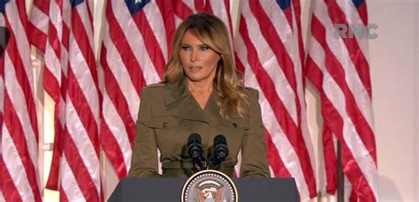 Donald Trump Kimberly Guilfoyle And The Rest Of The Rncs Big Moments