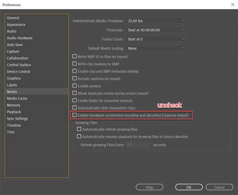 Solved Premiere Pro Wont Let Me Export My Video Help Adobe
