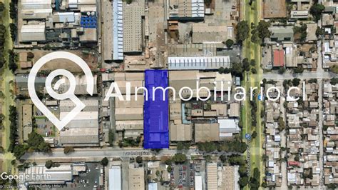 Concha Interna Industrial