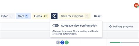 Query Regarding Quick Filters In Jira Product Deve