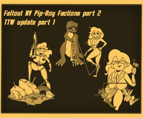 Forno Sexy Vault Girl Interface Modder Resource Modders Resources