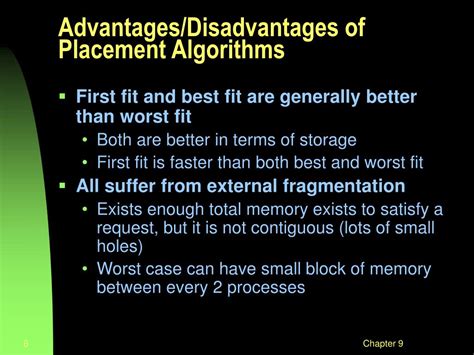 Ppt Dynamic Storage Allocation Problem Powerpoint Presentation Free Download Id515932