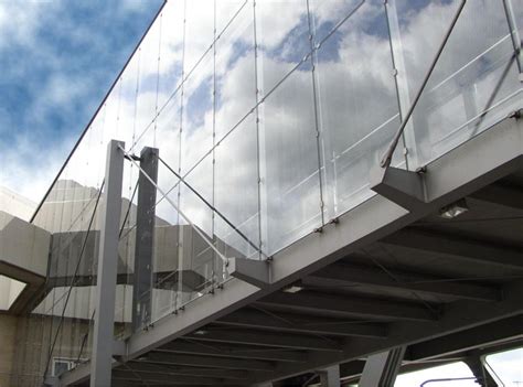 Tension And Compression Rod Systems
