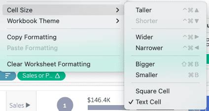 Super Advanced Tableau Tables PolicyViz