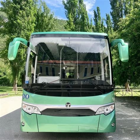 Autobus Su Linkedin Autobus Autobuselettrici Ebus Tpl Automotive