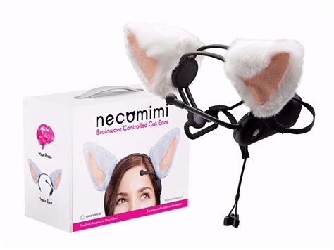Necomimi