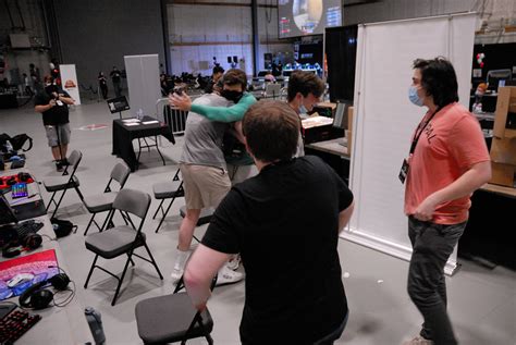 Frag 15 Photos Taken By William Devoe At Fragadelphia 15 William