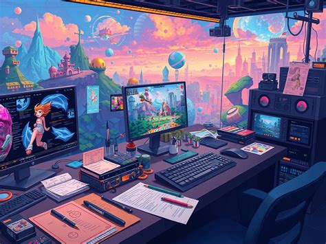 Crea Juegos 2D Asombrosos Con Phaser Y JavaScript
