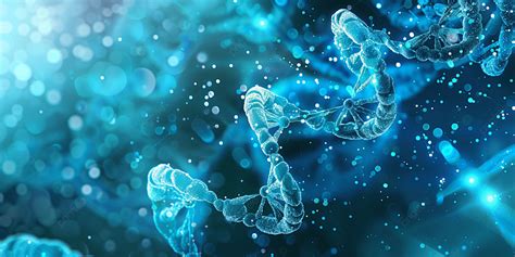 3d 파란색과 녹색 거품이 있는 물 튀김은 생명 Dna 분자의 본질입니다 3d 파란색과 녹색 T인 거품이 있는 물 튀김 그는 생명 Dna 분자의 본질 아름다운 거품