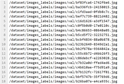 自定义数据集训练出错 · Issue 227 · Mindspore Labmindyolo · Github