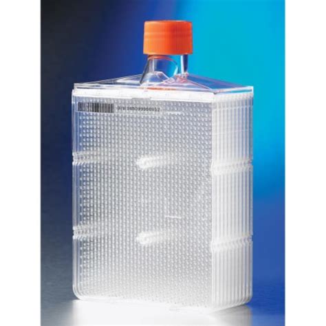Cell Culture Flasks Corning Cellbind Surface Hyperflask M Cell Culture