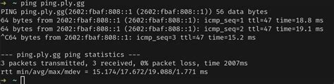 how to lower ping on playit playit gg support pages