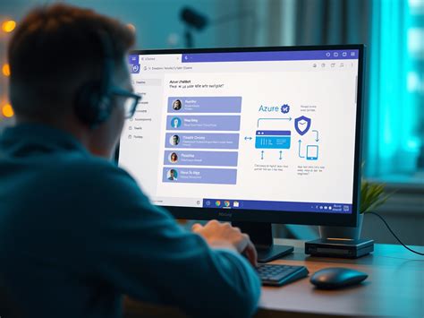 Building A Secure Azure Bot For Microsoft Teams Reverse Engineering