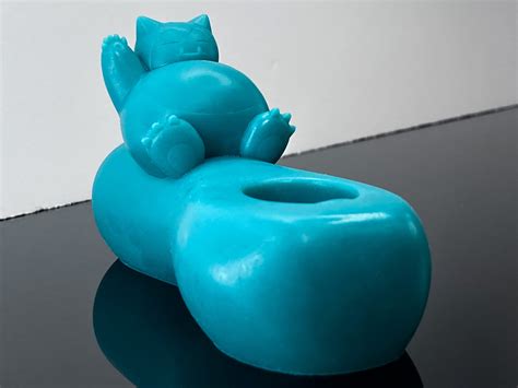 Pokemon Smoke Pipes Snorlax Pipe Pokemon Pipe Pokemon Etsy