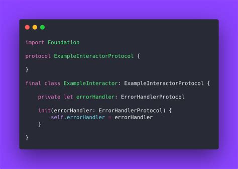 Creating A Custom Uiview From A Xib In Swift By Arthur Crocquevieille Medium