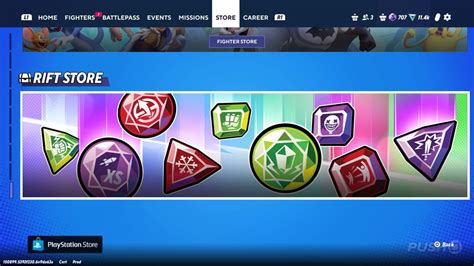 MultiVersus All Gems And How To Level Them Up Push Square