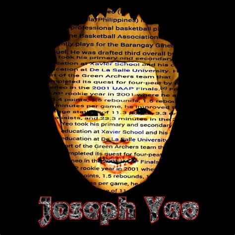 Joseph Yeo Ginebra King By Mrumars On Deviantart