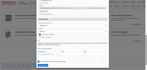First Steps With Oracle Kubernetes Enginethe Managed Kubernetes Cloud Service