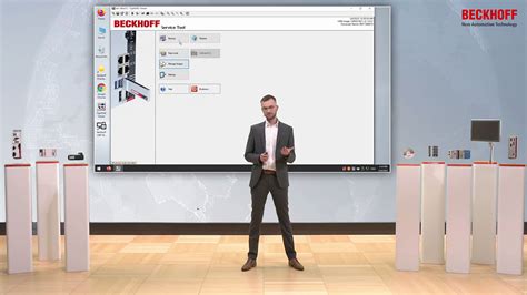 Tools Beckhoff Worldwide