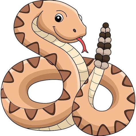 Serpiente Dibujo